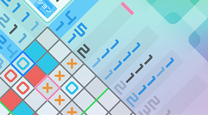 We're Excited For Picross S 2-Player on the Nintendo Switch