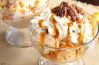 Roundup of Best Fall-Inspired Sundae Recipes