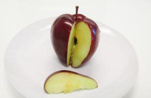 Ranking of 10 Varieties of Apples from Worst to Best