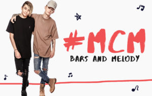 Fun Facts About British Musical Duo Bars and Melody