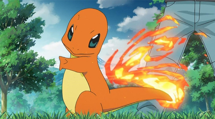 Which Fire-Type Pokémon You Should Train Based on Zodiac