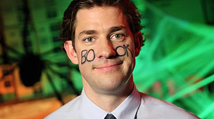 Halloween Costume Ideas for People Who Hate Dressing Up