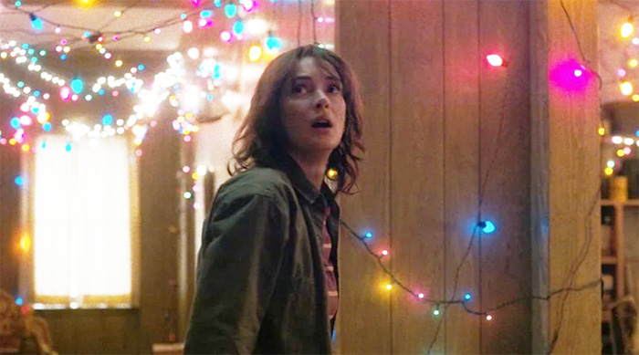 Stranger Things Quotes to Use as Instagram Captions