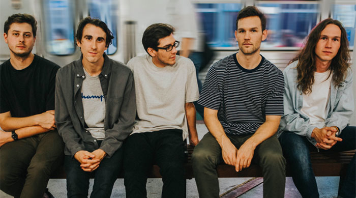 Interview About Shapeshifter With Joe Taylor of Knuckle Puck