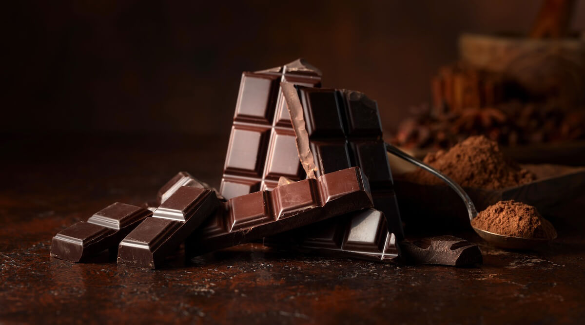 What Your Favorite Chocolate Reveals About Your Personality