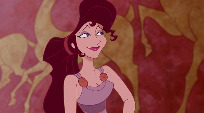 Most Underrated Disney Female Characters of All Time