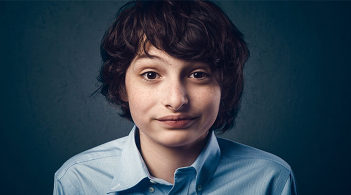 Review of Finn Wolfhard's Charlie Bucket in Willy Wonka Live