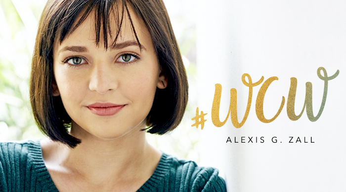 Fun Facts About YouTuber and Actress Alexis G. Zall