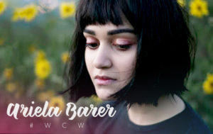 Fun Facts About Marvel's Runaways Actress Ariela Barer