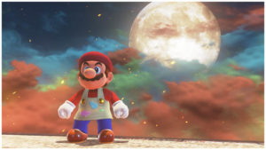 Every Super Mario Odyssey Outfit and Costume, Ranked