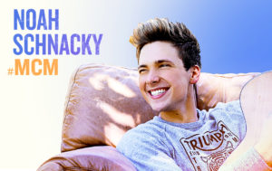 Fun Facts and Trivia About Singer-Songwriter Noah Schnacky