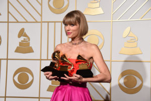 Our Five Favorite Songs From Taylor Swift's Reputation Album