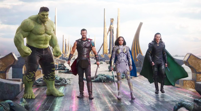 Which Thor: Ragnarok Character Are You? Take the Quiz