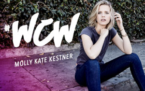 Fun Facts About Singer Molly Kate Kestner