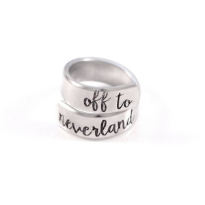 Disney's 'Peter Pan'-Inspired Gifts Every Fan Will Want