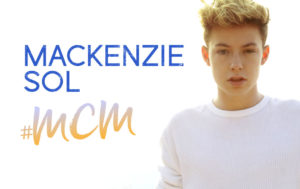 Fun Facts About Singer-Songwriter Mackenzie Sol