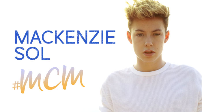 Fun Facts About Singer-Songwriter Mackenzie Sol