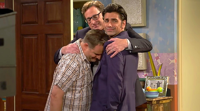 Different Types of Huggers Everyone Encounters