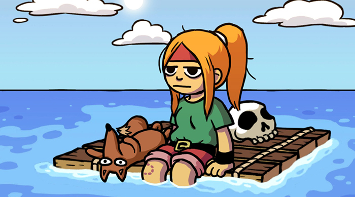 Ittle Dew 2+ Is a Difficult, Fun Zelda-Like Game for Switch