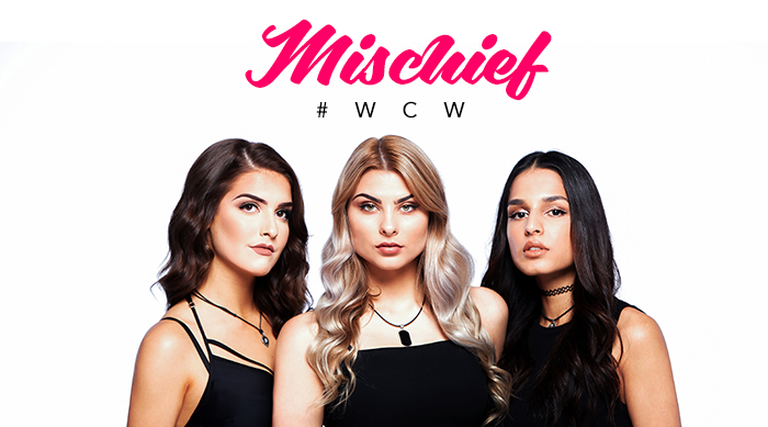 Fun Facts About Pop Girl Group Mischief