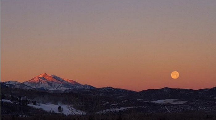 What the Full Moon of Your Birthday Month Symbolizes