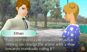 Style Savvy: Styling Star Is a Feel-Good Game About Fashion