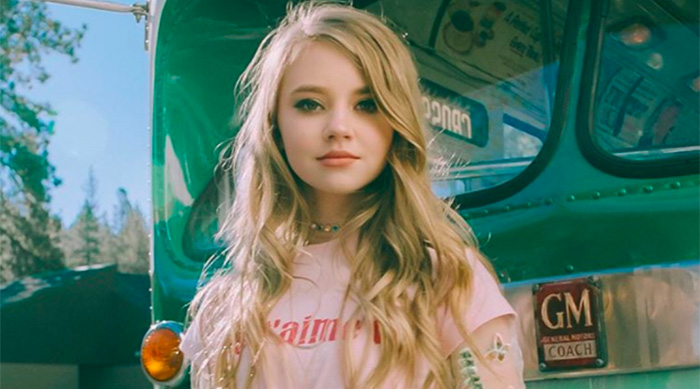 Tegan Marie 'Keep It Lit' Lyrics