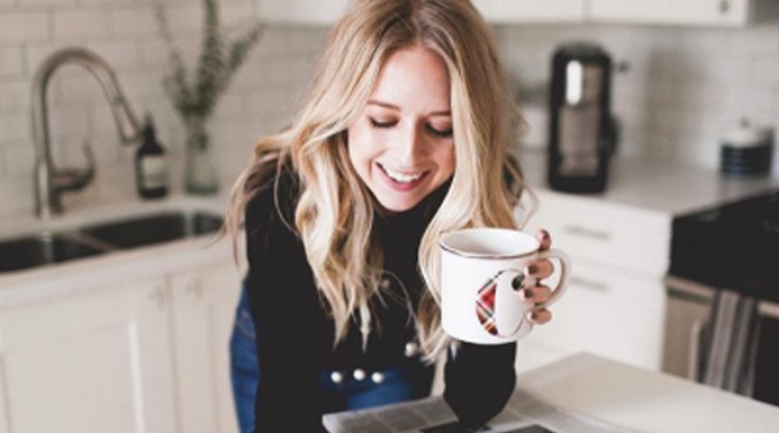 Here's Why You Should Be Using Coffee in Your Beauty Routine