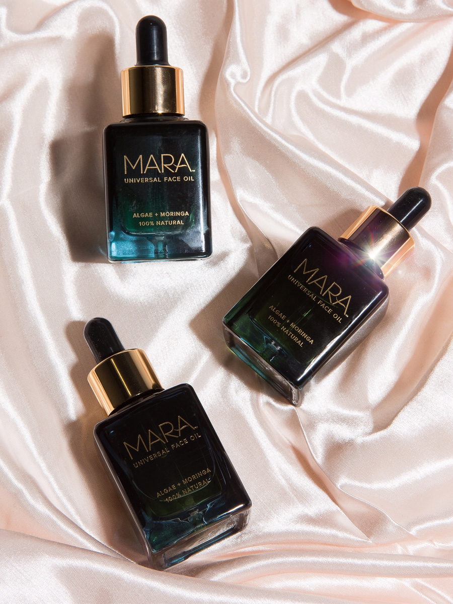 How I Created and Launched My Own Skincare Line
