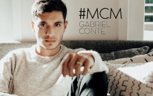 Fun Facts About Actor and YouTuber Gabriel Conte