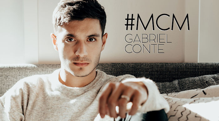 Fun Facts About Actor and YouTuber Gabriel Conte