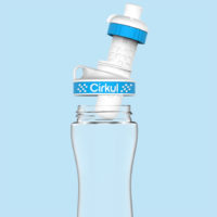 We Tried Cirkul Water-Flavoring Water Bottle