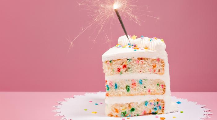 The Birthday Cake You Should Get Based on Your Zodiac Sign
