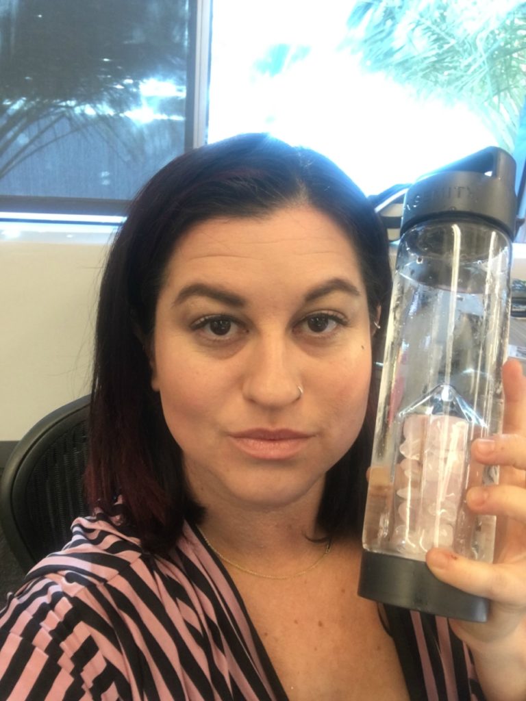 One Simple Tip for Immediately Improving Your Eyebrows