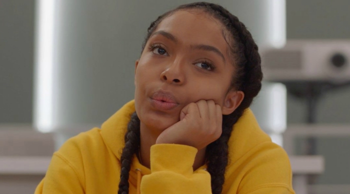 Every Thought That Goes in Your Head After Your First Kiss