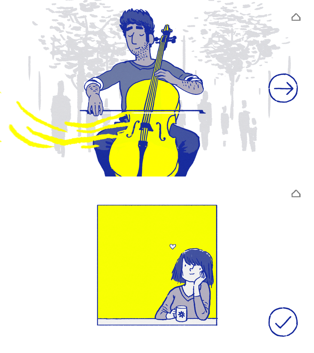 Florence Is as Much About Creativity and Loss as First Love