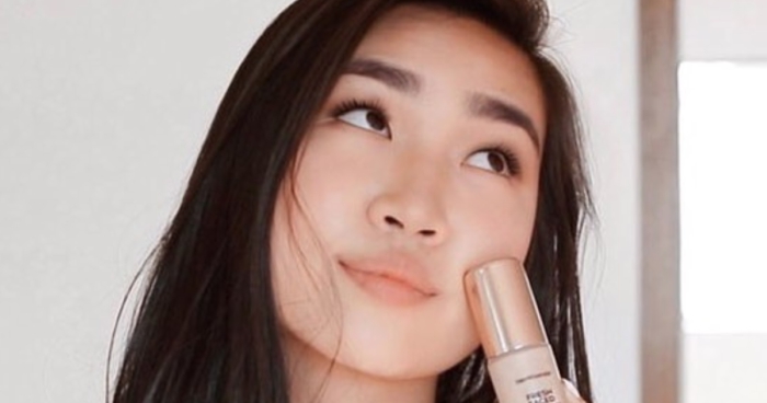 Different Foundations We Recommend for Your Face