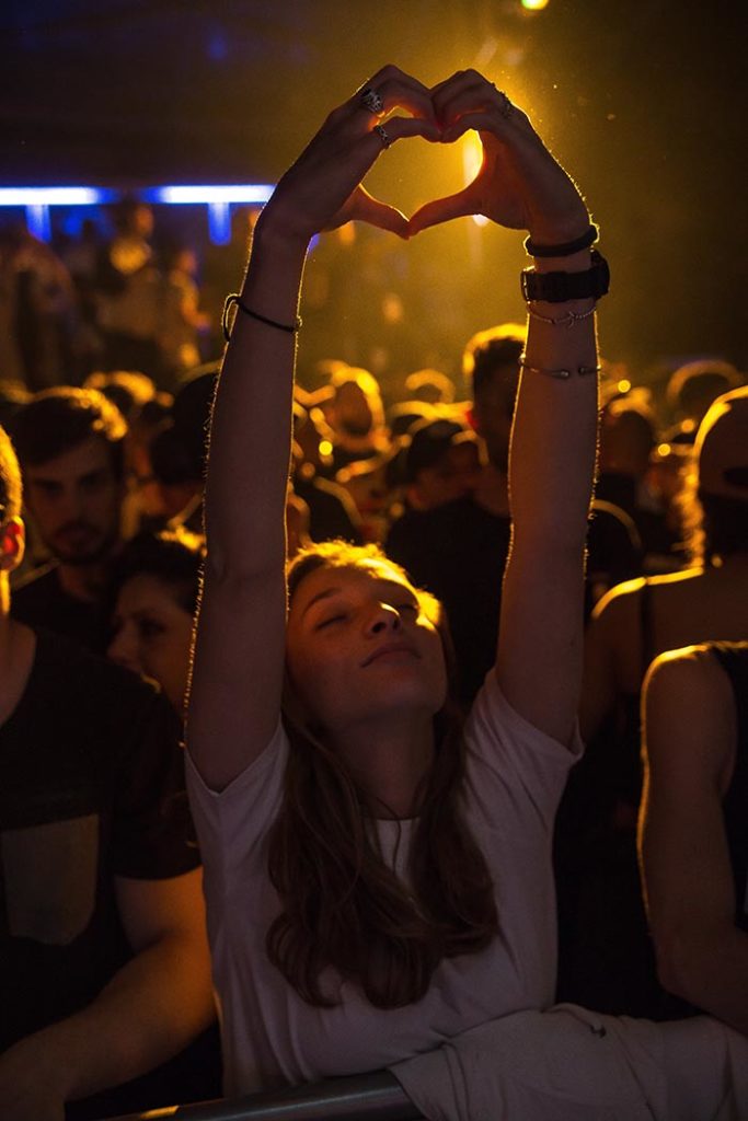 Best Instagram Captions for Every Concert Picture