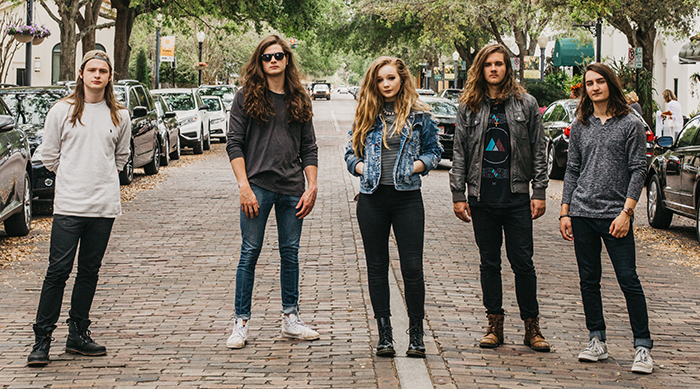 Jule Vera Bad Company Music Video Premiere