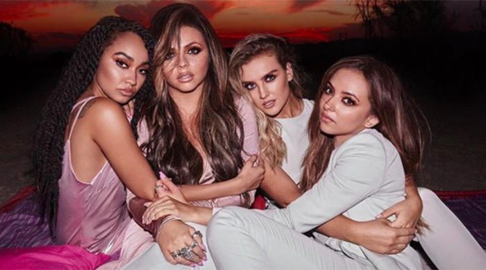 Best Little Mix Lyrics to Use as Instagram Captions