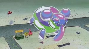 SpongeBob SquarePants Quotes to Use as Instagram Captions