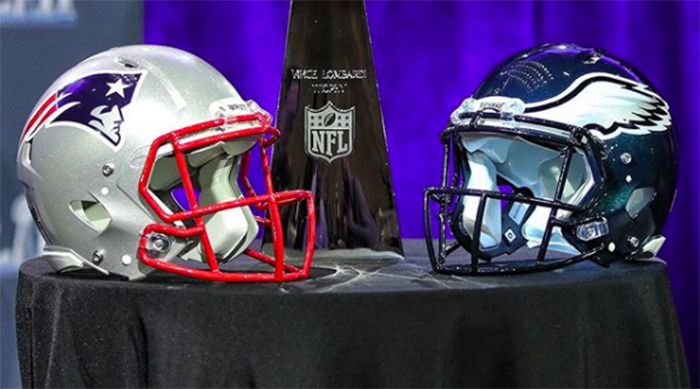 Best Instagram Captions for Your Super Bowl Pics