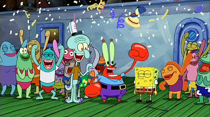 Definitive Ranking of Most Cringe-Worthy Birthday Moments