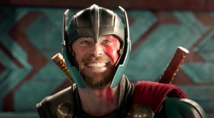 The Best Thor: Ragnarok Quotes as Instagram Captions