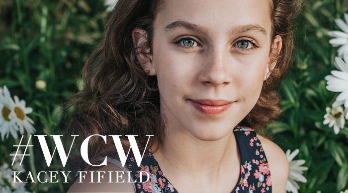 Fun Facts About Actress and Singer Kacey Fifield