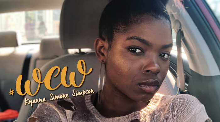 Fun Facts About Actress Kyanna Simone Simpson