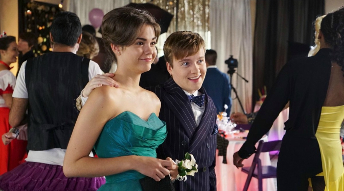 How to Politely Reject Someone From Prom