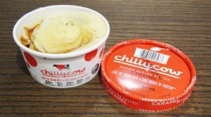 We Tried Chilly Cow's New Half-Pint and Bar Ice Creams