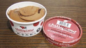We Tried Chilly Cow's New Half-Pint and Bar Ice Creams