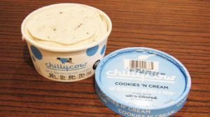 We Tried Chilly Cow's New Half-Pint and Bar Ice Creams